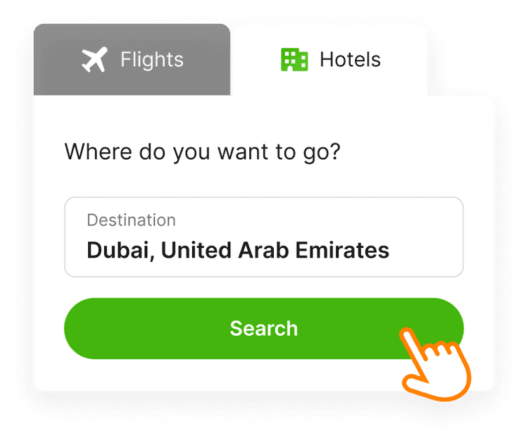 Wego Promo Code 2026 - Coupon Codes & Discounts for Hotels - www.wego.ae